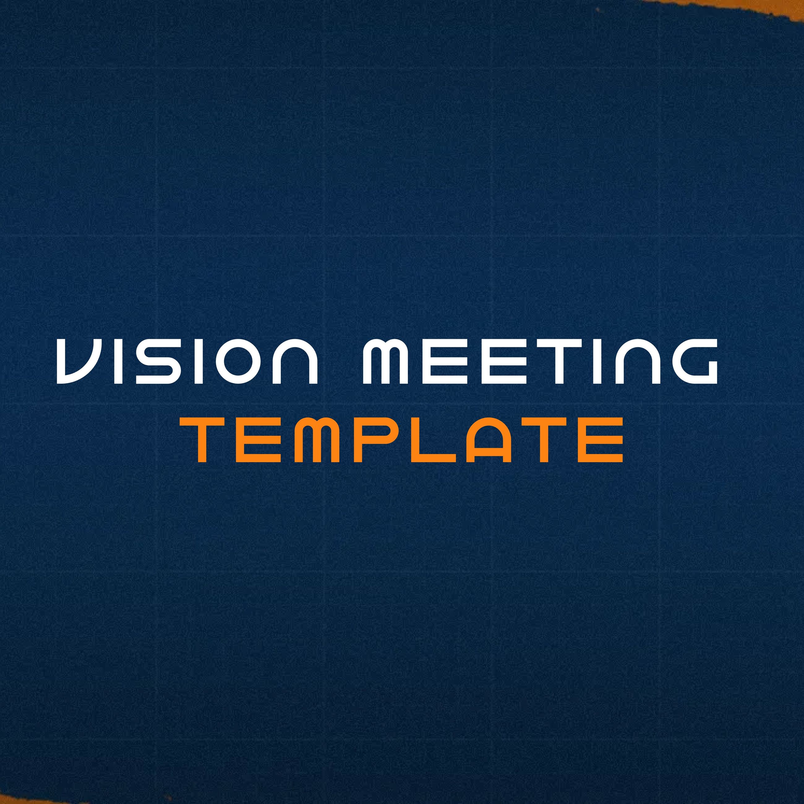 Free Tools & Resources | The Builders Network